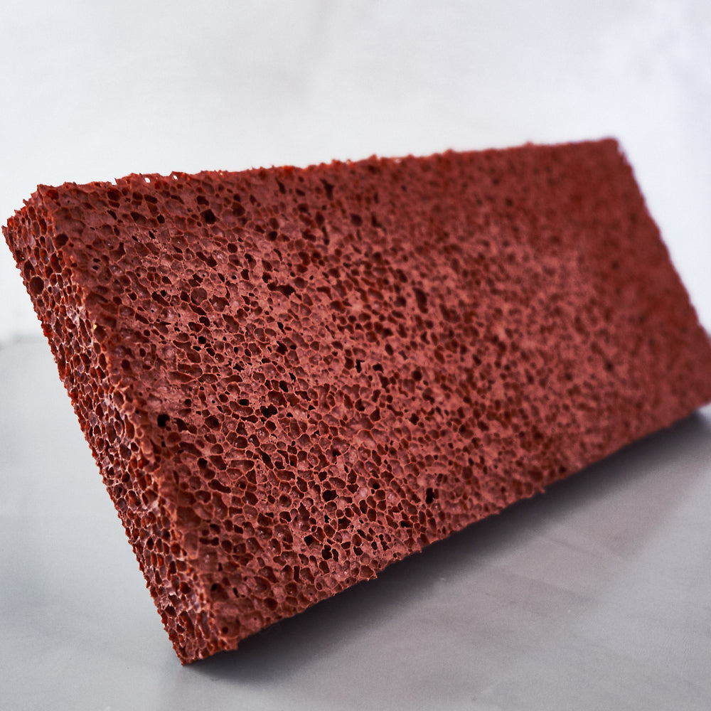 Textured Plaster Float – Polished Plaster Co